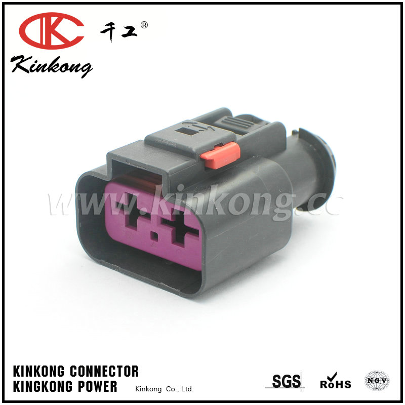 2 way female waterproof wire cable connectors F064200 33500397